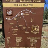 Benham National Recreation Trail, Arizona - 190 Reviews, Map | AllTrails