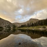 Timber Lake Trail, Colorado - 688 Reviews, Map | AllTrails