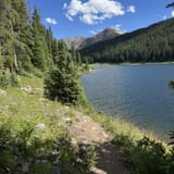 Clinton Gulch Dam Reservoir, Colorado - 800 Reviews, Map | AllTrails