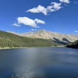 Clinton Gulch Dam Reservoir, Colorado - 800 Reviews, Map | AllTrails