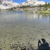 Twenty Lakes Basin Loop, California - 494 Reviews, Map | AllTrails