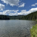 Todd Lake Loop, Oregon - 832 Reviews, Map | AllTrails