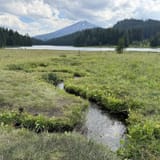 Todd Lake Loop, Oregon - 799 Reviews, Map | AllTrails