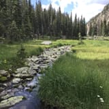 Nambe Lake Trail, New Mexico - 3,058 Reviews, Map | AllTrails