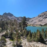 Barney Lake Trail, California - 1,325 Reviews, Map | AllTrails