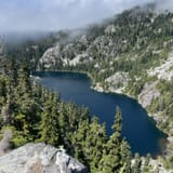 Tuck and Robin Lakes, Washington - 1,029 Reviews, Map | AllTrails