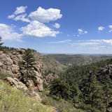 Horsetooth Falls Loop Trail, Colorado - 2,738 Reviews, Map | AllTrails