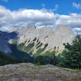 Wind Ridge Trail, Alberta, Canada - 1,349 Reviews, Map | AllTrails