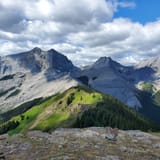 Wind Ridge Trail, Alberta, Canada - 1,349 Reviews, Map | AllTrails
