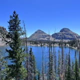 Lofty Lake Loop Trail, Utah - 2,177 Reviews, Map | AllTrails