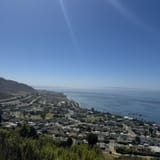 Ontario Ridge to Shell Beach Bluff Trail Loop, California - 1,764 ...