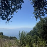 Ontario Ridge to Shell Beach Bluff Trail Loop, California - 1,764 ...
