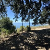 Ontario Ridge to Shell Beach Bluff Trail Loop, California - 1,764 ...