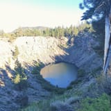 Inyo Craters Trail, California - 711 Reviews, Map | AllTrails