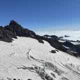 Muir Snowfield Ski Tour, Washington - 1,607 Reviews, Map | AllTrails