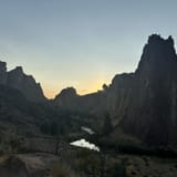 Crooked River Trail, Oregon - 2,169 Reviews, Map | AllTrails