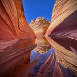 The Wave Trail, Utah - 4,402 Reviews, Map | AllTrails