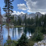 Alice-Toxaway and Edith Lake Loop, Idaho - 325 Reviews, Map | AllTrails