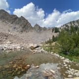 Alice-Toxaway and Edith Lake Loop, Idaho - 325 Reviews, Map | AllTrails