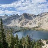 Alice-Toxaway and Edith Lake Loop, Idaho - 325 Reviews, Map | AllTrails