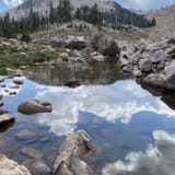 Alice-Toxaway and Edith Lake Loop, Idaho - 325 Reviews, Map | AllTrails