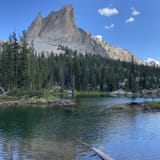 Alice-Toxaway and Edith Lake Loop, Idaho - 325 Reviews, Map | AllTrails