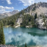 Alice-Toxaway and Edith Lake Loop, Idaho - 325 Reviews, Map | AllTrails