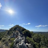 Pages Pinnacle , Queensland, Australia - 1,612 Reviews, Map | AllTrails
