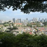 Bukit Dinding via Kazumi Trail, Kuala Lumpur, Malaysia - 220 Reviews ...