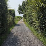 Donnington Castle and Snelsmore Common Circular, Berkshire, England ...