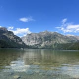 Phelps Lake, Lake Creek, and Woodland Loop, Wyoming - 3,242 Reviews ...