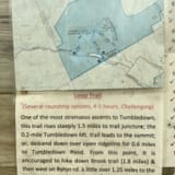 Tumbledown Mountain Trail, Maine - 1,329 Reviews, Map | AllTrails