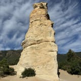 Monument Rock, Colorado - 2,397 Reviews, Map | AllTrails