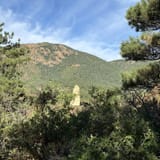 Monument Rock, Colorado - 2,397 Reviews, Map | AllTrails