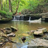 Nine Penny Branch Loop, Indiana - 615 Reviews, Map | AllTrails