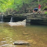 Nine Penny Branch Loop, Indiana - 632 Reviews, Map | AllTrails