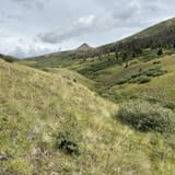 Bachelor Historic OHV Loop, Colorado - 146 Reviews, Map | AllTrails