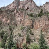 Bachelor Historic OHV Loop, Colorado - 152 Reviews, Map | AllTrails