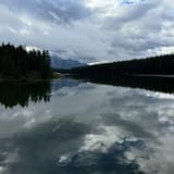 Johnson Lake, Alberta, Canada - 1,977 Reviews, Map | AllTrails