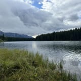 Johnson Lake, Alberta, Canada - 1,938 Reviews, Map | AllTrails