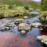 Lough Ouler and Tonelagee Loop, County Wicklow, Ireland - 1,192 Reviews ...