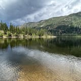 Monarch Lake Loop, Colorado - 2,802 Reviews, Map | AllTrails