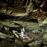 Bunkum Cave Trail, Tennessee - 247 Reviews, Map | AllTrails