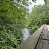 Rockingham Recreational Rail Trail, New Hampshire - 249 Reviews, Map ...