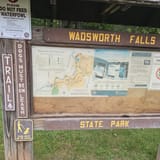 Wadsworth Falls Loop, Connecticut - 4,991 Reviews, Map | AllTrails