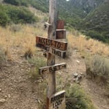 Orson Smith Park to Draper Suspension Bridge Loop, Utah - 6,397 Reviews ...