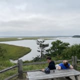 Nauset Marsh and Nauset Bike Trail , Massachusetts - 987 Reviews, Map ...
