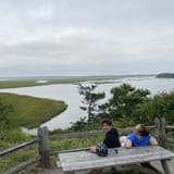 Nauset Marsh and Nauset Bike Trail , Massachusetts - 987 Reviews, Map ...