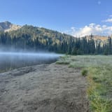 Dewey Lake Trail, Washington - 445 Reviews, Map | AllTrails