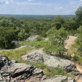 Devil's Honeycomb Trail , Missouri - 778 Reviews, Map | AllTrails